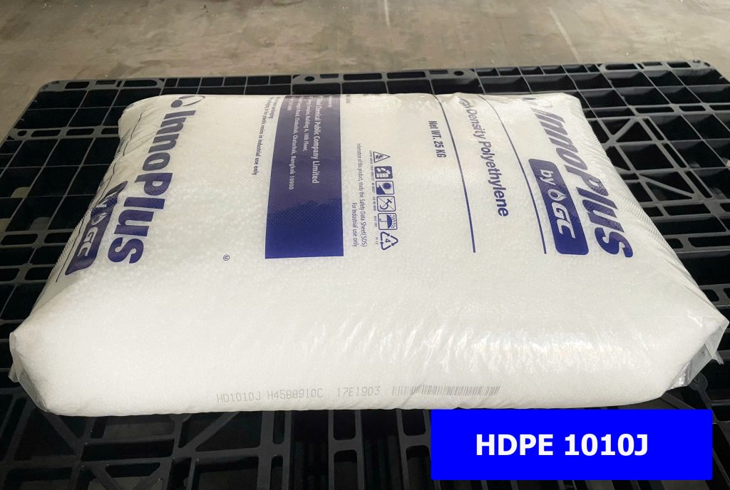 HDPE 1010J – Công Ty TNHH SX & TM Bảo Mã