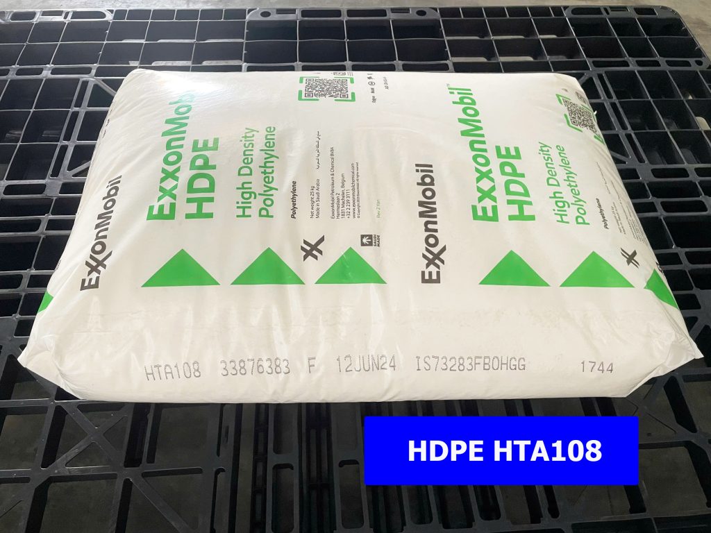 HDPE HTA108 – Công Ty TNHH SX & TM Bảo Mã
